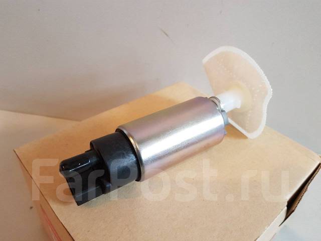 Топливный насос Honda Fit 17040-SAA-000 купить во Владивостоке по цене ...