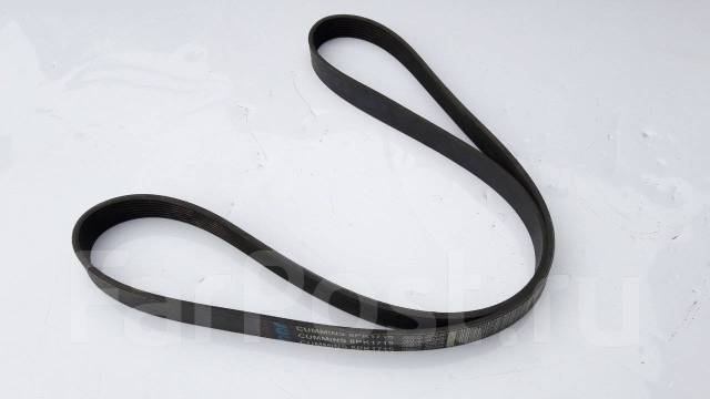 Ремень клиновой ребристый MAN 8РК1920/2828 (51.96820-0345) купить во ...