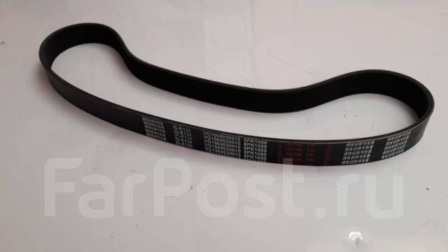 Ремень клиновой ребристый MAN 8РК1920/2828 (51.96820-0345) купить во ...