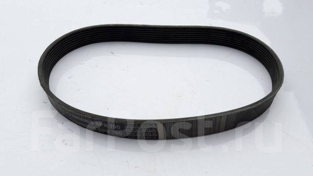 Ремень клиновой ребристый MAN 8РК1920/2828 (51.96820-0345) купить во ...