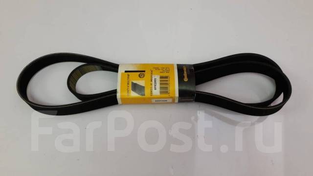 Ремень клиновой ребристый MAN 8РК1920/2828 (51.96820-0345) купить во ...