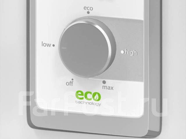Водонагреватель накопительный Ballu BWH/S 80 Smart WiFi - 80 литров ...