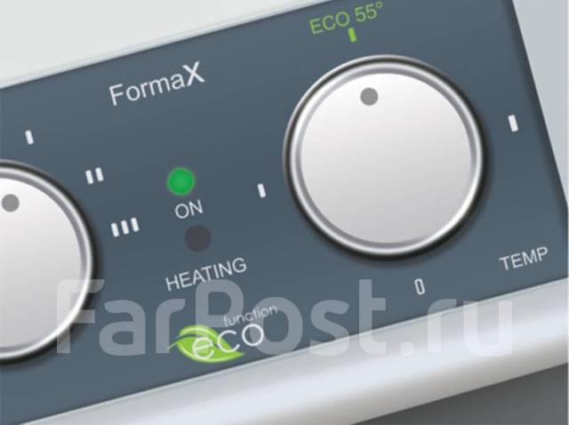 Водонагреватель накопительный Electrolux EWH 100 Formax - 100 литров ...