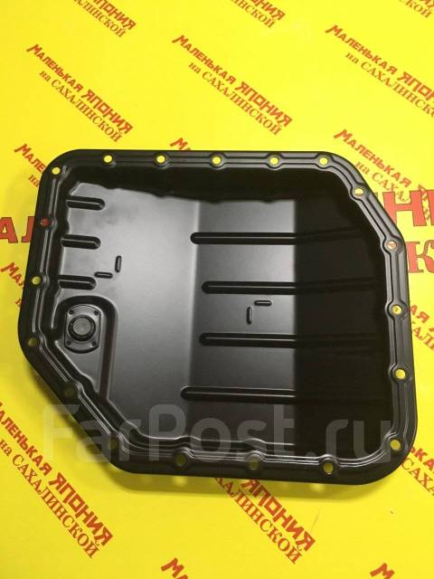 Масляный поддон автомата 1NZ на Сахалинской купить во Владивостоке по ...