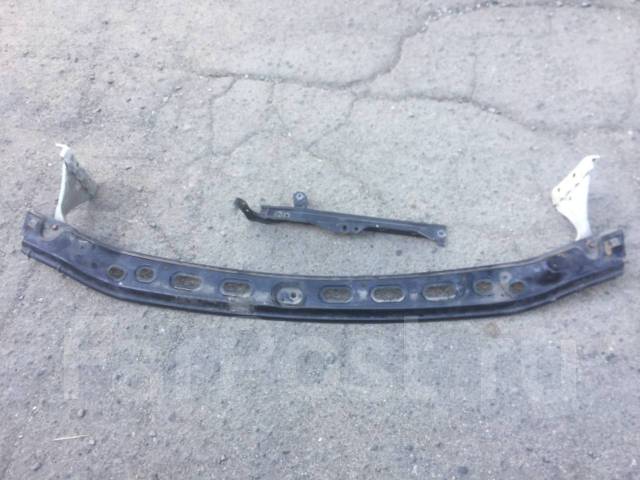 Крепление переднего бампера Lexus LX570 купить во Владивостоке по цене ...