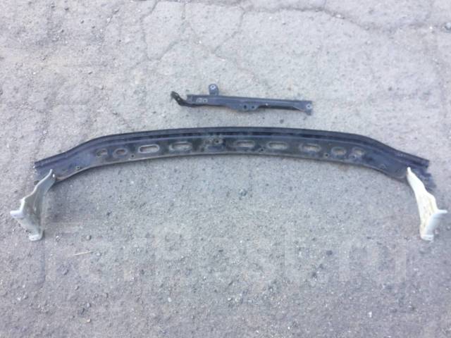 Крепление переднего бампера Lexus LX570 купить во Владивостоке по цене ...