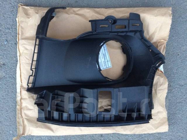 Крепление левой фары Cooper 2014 -F54 51117370799 купить в Новокузнецке ...