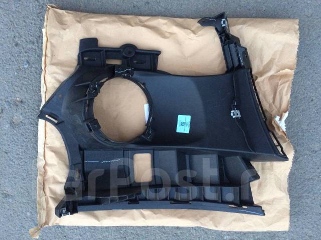 Крепление левой фары Cooper 2014 -F54 51117370799 купить в Новокузнецке ...