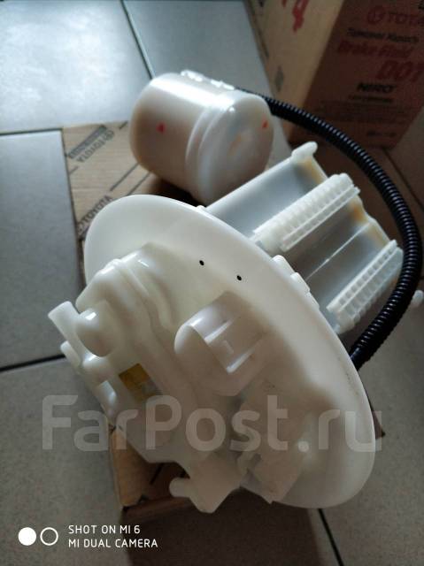 Фильтр топливный Toyota 77024-12050 в Новокузнецке купить в ...
