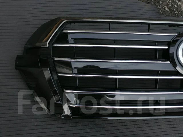 Решетка Радиатора Toyota LAND Cruiser 200 202 Executive Excalibur ...