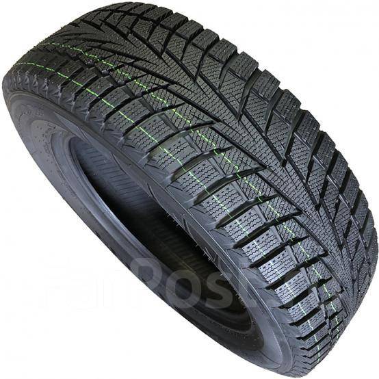 Hankook Winter i*cept X RW10, 225/60 R17, 17", 8 шт, 225 мм, 60 % ...