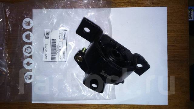 Подушка двигателя правая Nissan купить в Благовещенске по цене: 2 400 ...