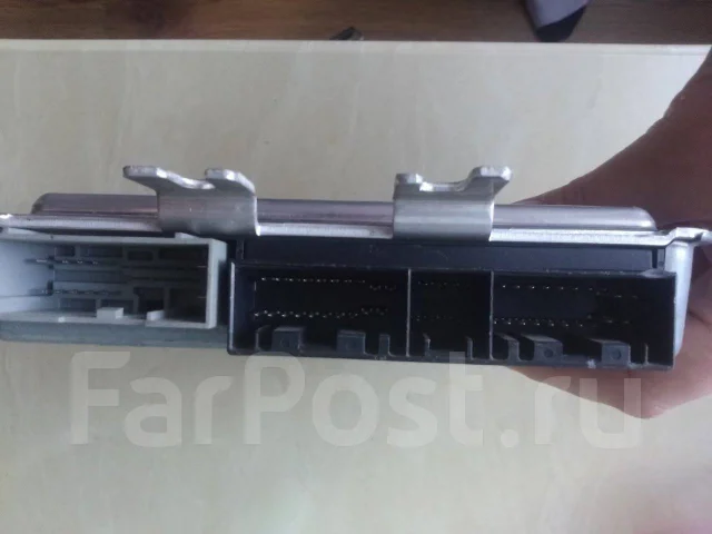 Блок управления подвеской RQT500170 Land Rover Discovery 2004-2009 ...