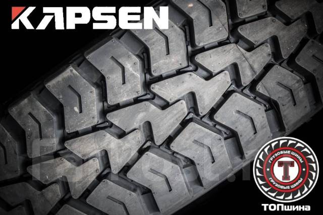 Kapsen HS928, 9.5R17.5 18pr KAPSEN HS928, 17.5", 100 шт, в наличии, радиальный, 9.5", 35 ...