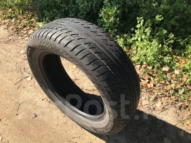 КАМА, 185/60R15, 15", 1 шт, в наличии, 185 мм, 60 %, радиальный, летние ...