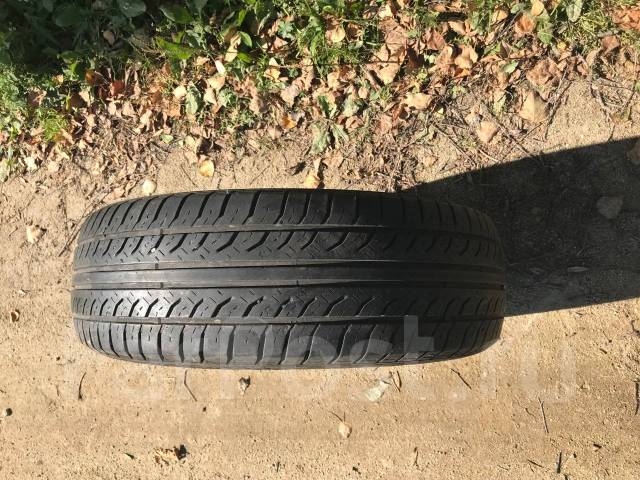 КАМА, 185/60R15, 15", 1 шт, в наличии, 185 мм, 60 %, радиальный, летние ...