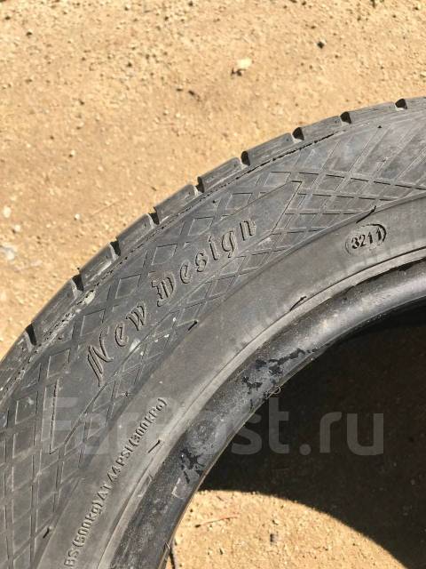 КАМА, 185/60R15, 15", 1 шт, в наличии, 185 мм, 60 %, радиальный, летние ...