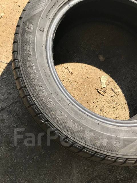 КАМА, 185/60R15, 15", 1 шт, в наличии, 185 мм, 60 %, радиальный, летние ...