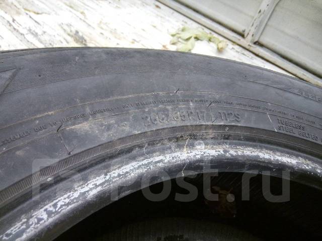 Toyo Observe G-02 Plus, 265/65/17, 17", 1 шт, 265 мм, 65 % ...