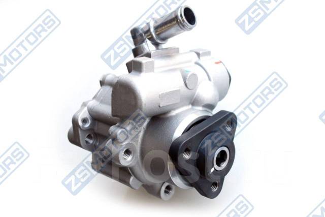 Насос гидроусилителя BMW X5 E53, M62, 7 Series 32416757913 купить в ...