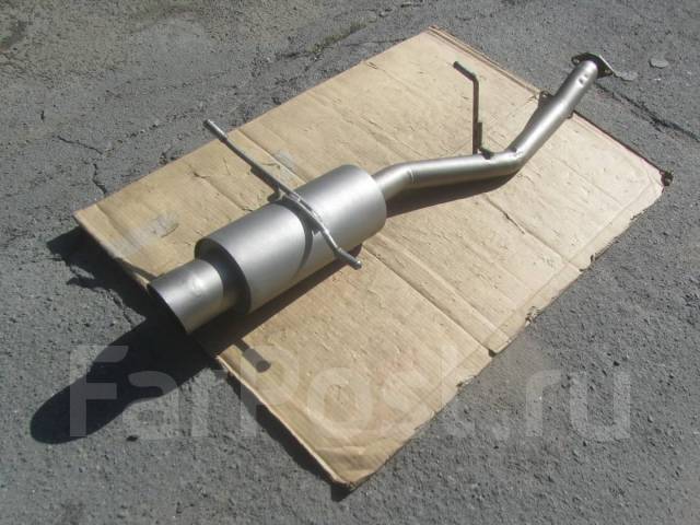 Бочка 5Zigen на Forester SG / SG5 / SG9 купить во Владивостоке по цене ...