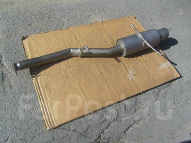 Бочка 5Zigen на Forester SG / SG5 / SG9 купить во Владивостоке по цене ...