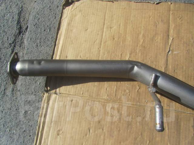 Бочка 5Zigen на Forester SG / SG5 / SG9 купить во Владивостоке по цене ...