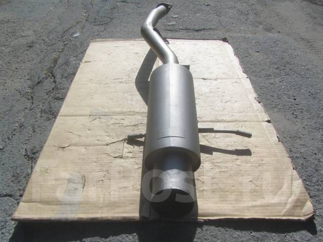 Бочка 5Zigen на Forester SG / SG5 / SG9 купить во Владивостоке по цене ...