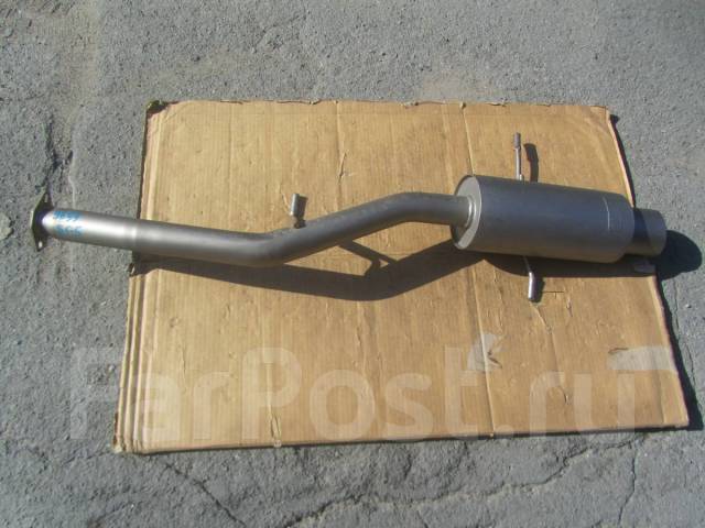 Бочка 5Zigen на Forester SG / SG5 / SG9 купить во Владивостоке по цене ...