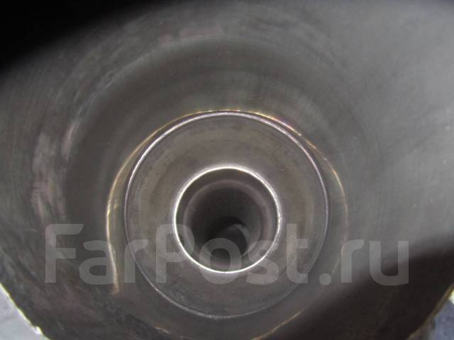 Бочка 5Zigen на Forester SG / SG5 / SG9 купить во Владивостоке по цене ...