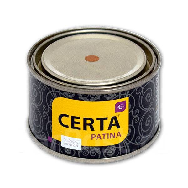 Патина для металла, в наличии. Цена: 595₽ в Хабаровске