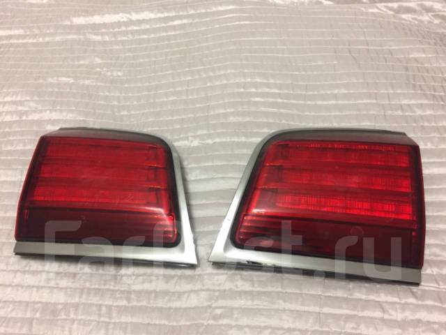 Фонарь стоп-сигнал Lexus LX570 купить во Владивостоке по цене: 10 000 ...