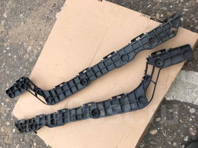 Крепление заднего бампера Lexus LX570 Toyota Land Cruiser 200 купить во ...