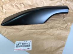 Запчасть заглушка рейлинга № 6349260090 — купить во Владивостоке | ФарПост