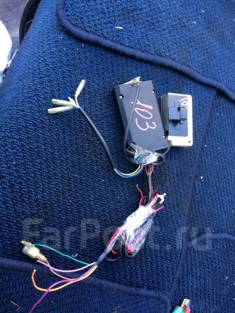 SARD Attack meter RSM датчик купить во Владивостоке — частное ...