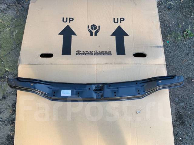 Планка Бампера Lexus LX570 LX450D 2016+ 52521-60180 купить во ...