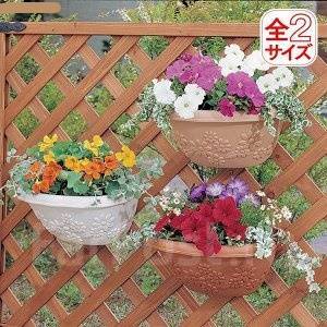 Горшок для цветов подвесной на крючках. IRIS (Япония) - Сад и огород во ...