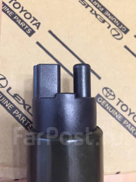 Топливный насос 23221-31370 Toyota 2Grfxe купить во Владивостоке по ...