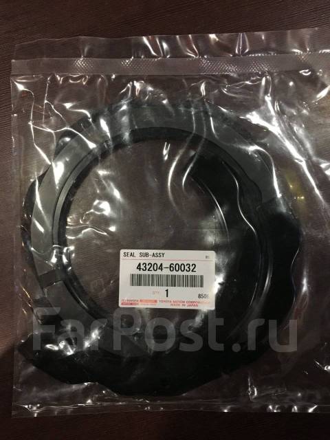 43204-60032 Ремкомплект моста HZJ81 Toyota Original купить в Хабаровске ...