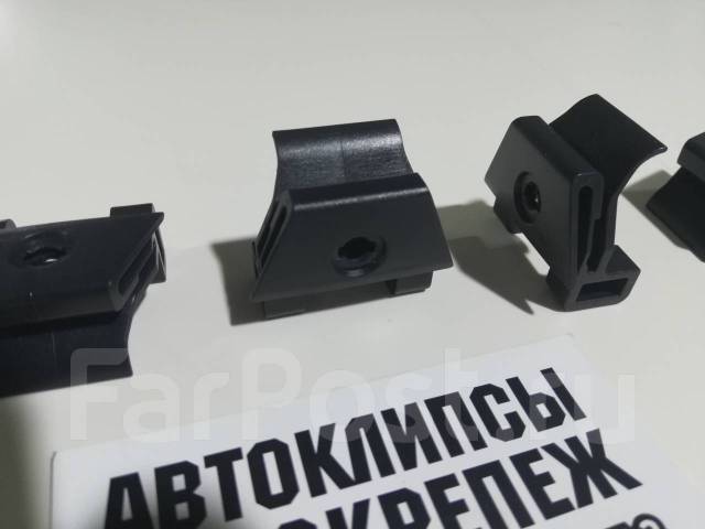Клипса, крепёж бампера к подкрылку Toyota/Le 53879-30040 47749-30030 ...