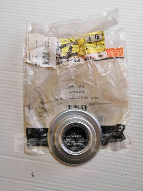 Продам сальник 7C3Z1S175A купить в Хабаровске по цене: 4 000₽ — частное ...