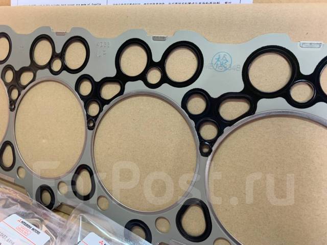 Ремкомплект ДВС 4D33 ME997274 Оригинал купить во Владивостоке по цене ...