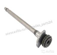 Запчасть балансир № A2720340722 — купить | ФарПост