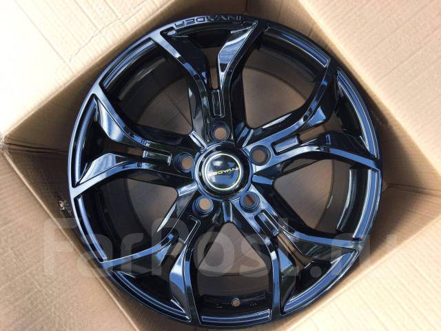 Invader , репликаR20, LX570 LX450D LC200 2016 Lexus, Тundra - Диски во ...