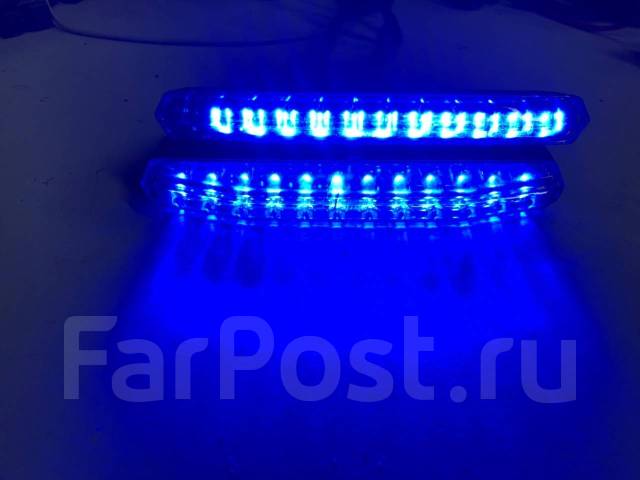 Led DRL Velias Japan купить во Владивостоке по цене: 500₽ — частное ...