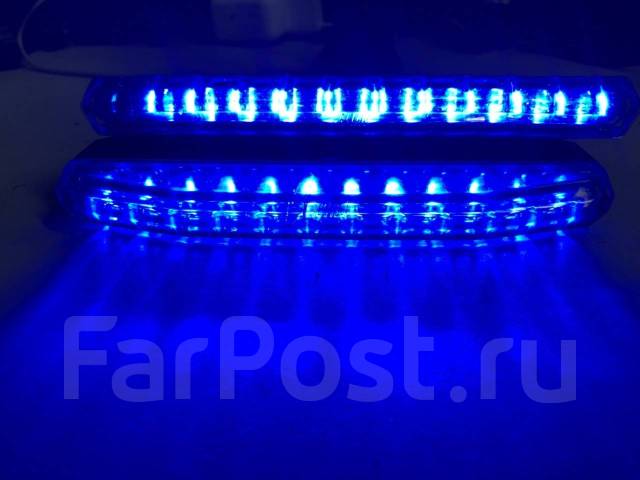 Led DRL Velias Japan купить во Владивостоке по цене: 500₽ — частное ...