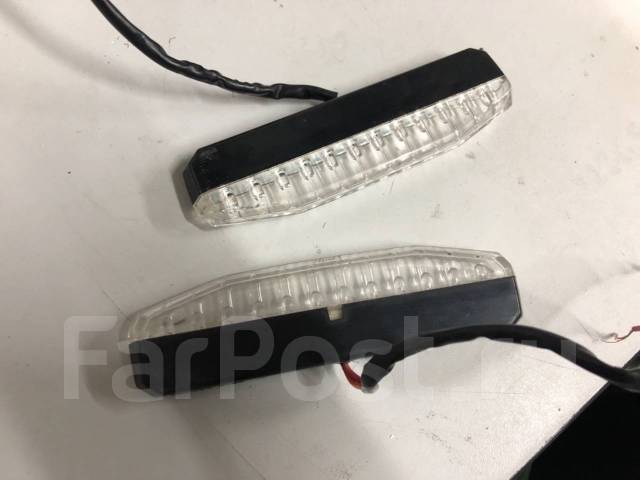 Led DRL Velias Japan купить во Владивостоке по цене: 500₽ — частное ...