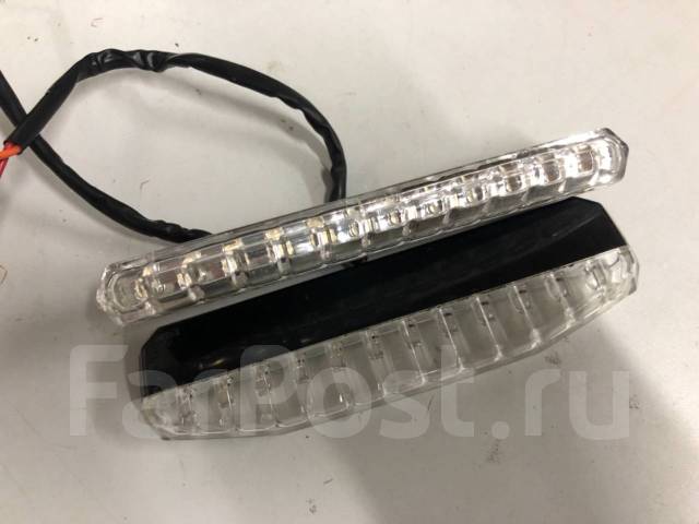 Led DRL Velias Japan купить во Владивостоке по цене: 500₽ — частное ...