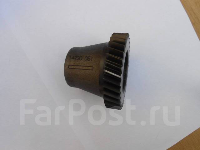 Шестерня ТНВД 8976016981; 4HK1 купить во Владивостоке по цене: 10 159 ...