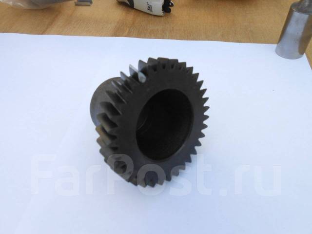 Шестерня ТНВД 8976016981; 4HK1 купить во Владивостоке по цене: 10 159 ...